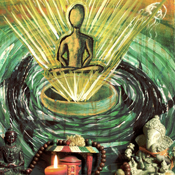 Jon Timm - See Out | Theta State Records