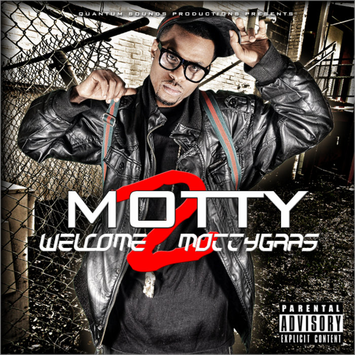 Welcome 2Mottygras | Motty
