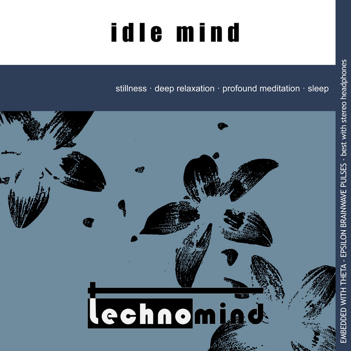 Idle Mind | technomind