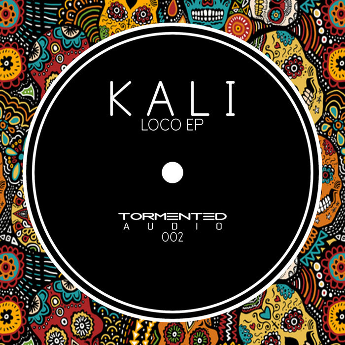 LOCO EP REWORKS | KALI LOCO EP REWORKS | KALI