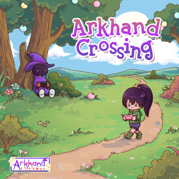 Arko Crossing | The Arkhand