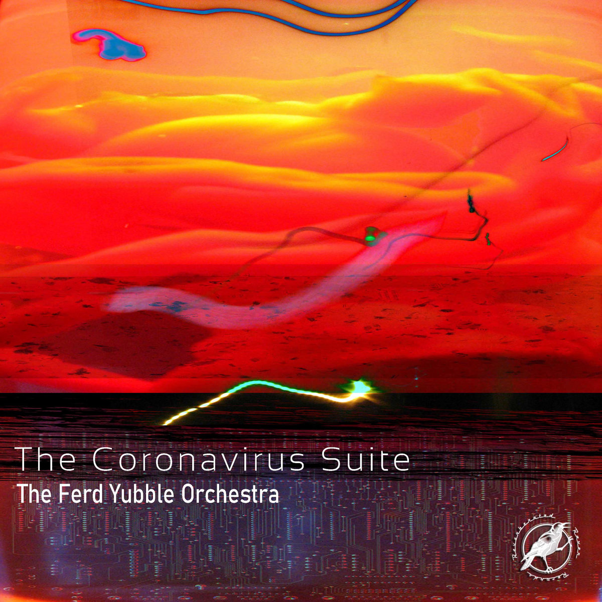 The Coronavirus Suite | The Ferd Yubble Orchestra