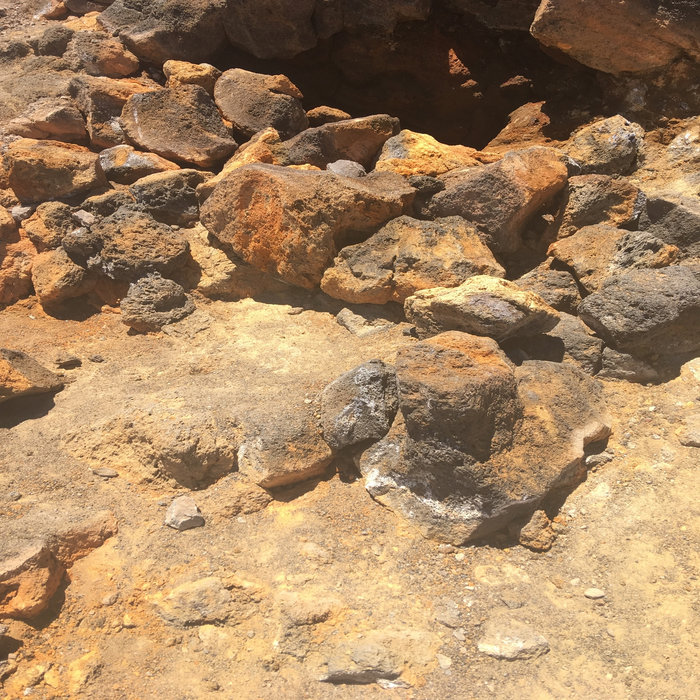 Volcano | Doctor Flake