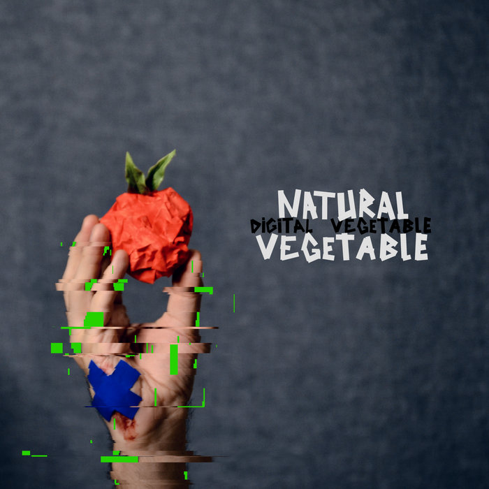 natural vegetable | Digital Vegetable