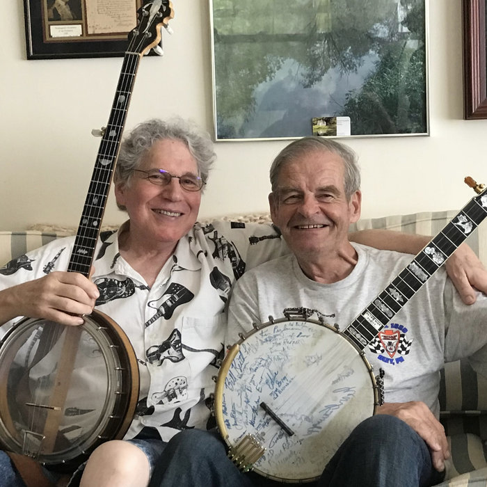 Howie Bursen & Reed Martin | The Reed Martin Collection
