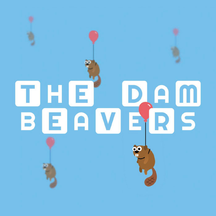 Mini Beaver, Vol. 1 | The Dam Beavers