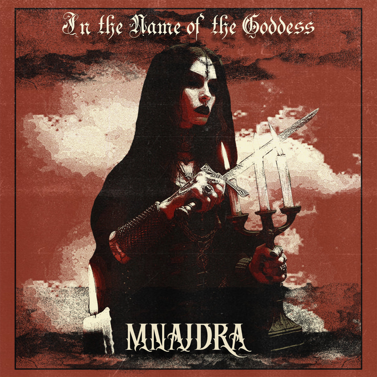In The Name of the Goddess | Mnajdra | Fiadh Productions