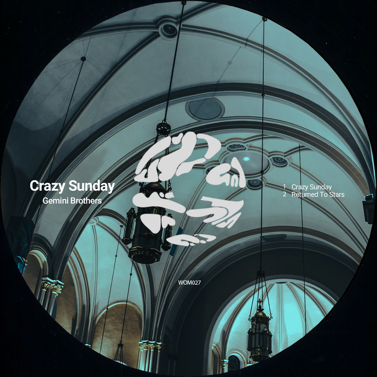 Gemini Brothers - Crazy Sunday [WOM027] | Wowie Music