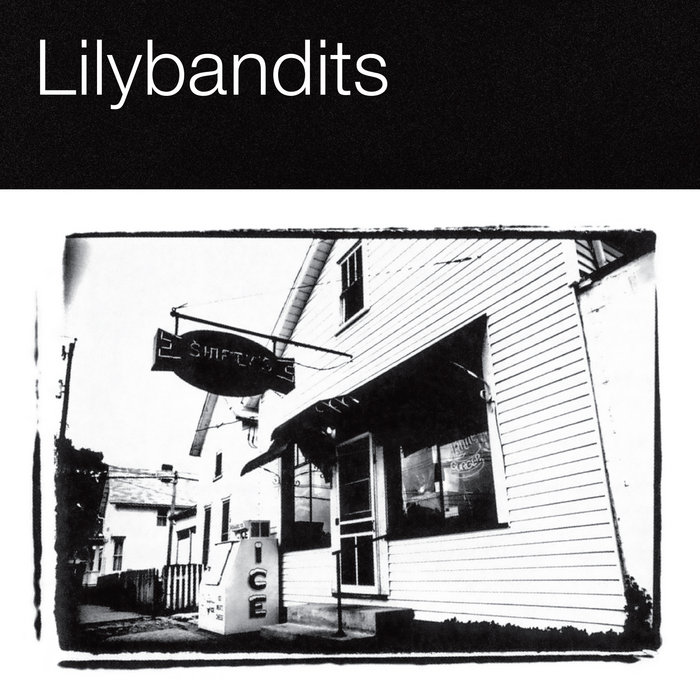 Shifty's Tavern | Lilybandits