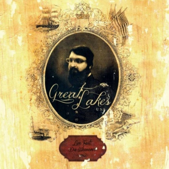 Live Fast, Die Whenever (2012) | GREAT LAKES USA