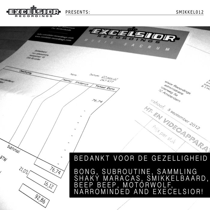 Pay The Bill Smikkelbaard pay-the-bill-smikkelbaard