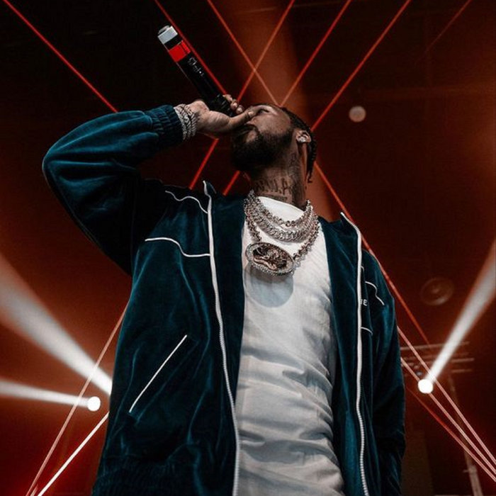 Key Glock x BigXThaPlug Type Beat "Fun with my Choppa" | Slav Man