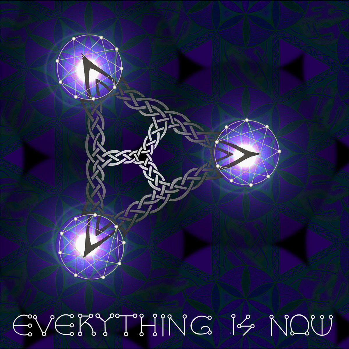 Everything is Now | Michael Tingle