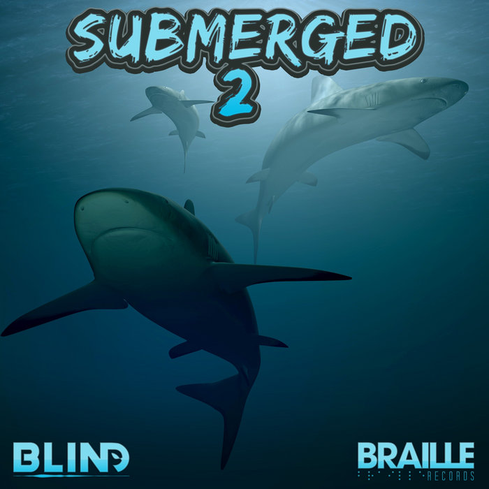 Submerged 2 | bLiNd | Braille Records