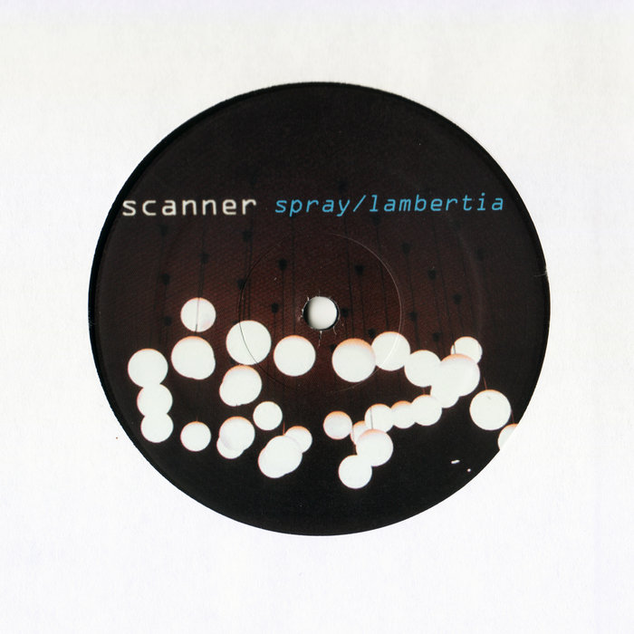 Spray | Scanner