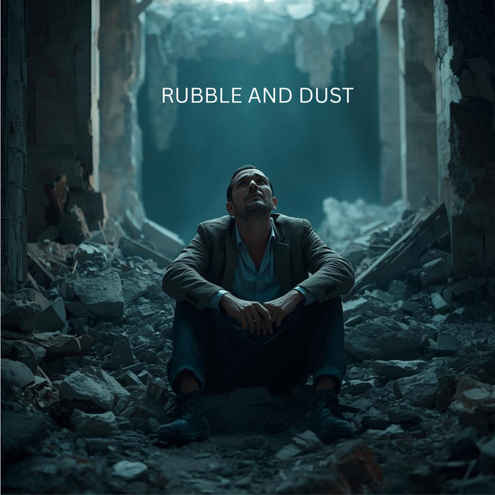 RUBBLE AND DUST | Colleen Bassett - Songwriter | Kings Worship