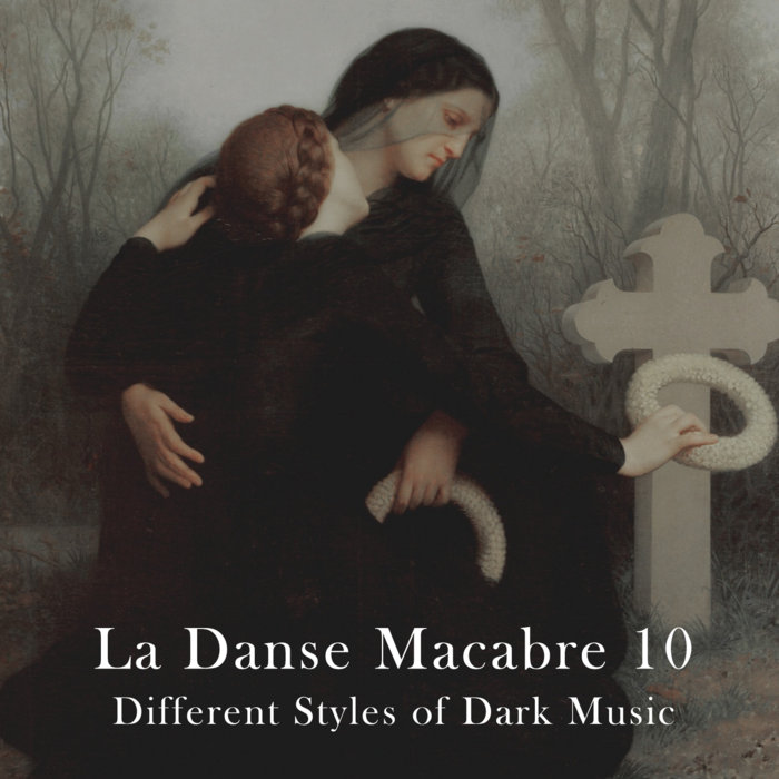 La Danse Macabre 10 | Various Artists | At Sea Compilations