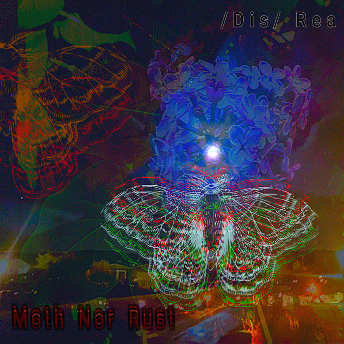 Moth Nor Rust | Moth Nor Rust