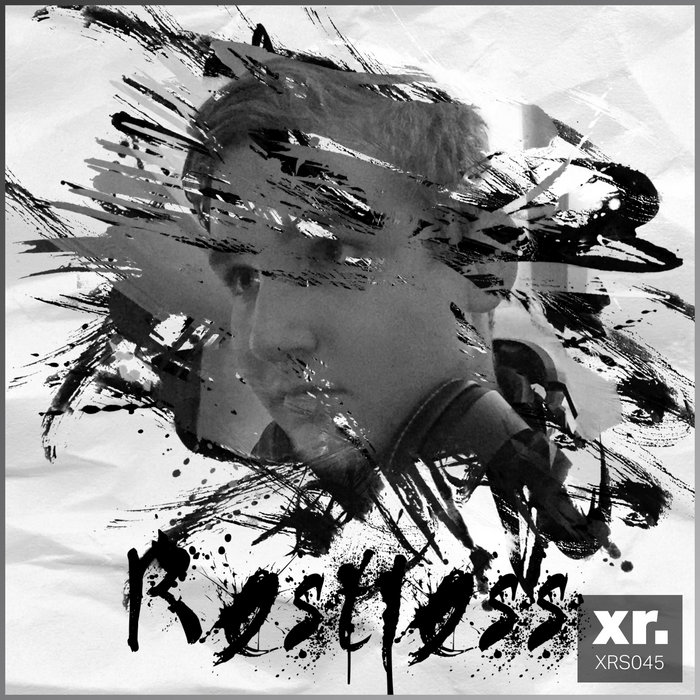 Restless (feat. Rebecca Royle) | REVOX | xpanse - Original Catalogue