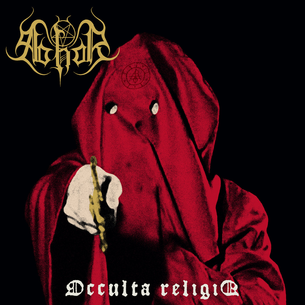 Abhor - Occulta religiO | Iron BoneHead Productions