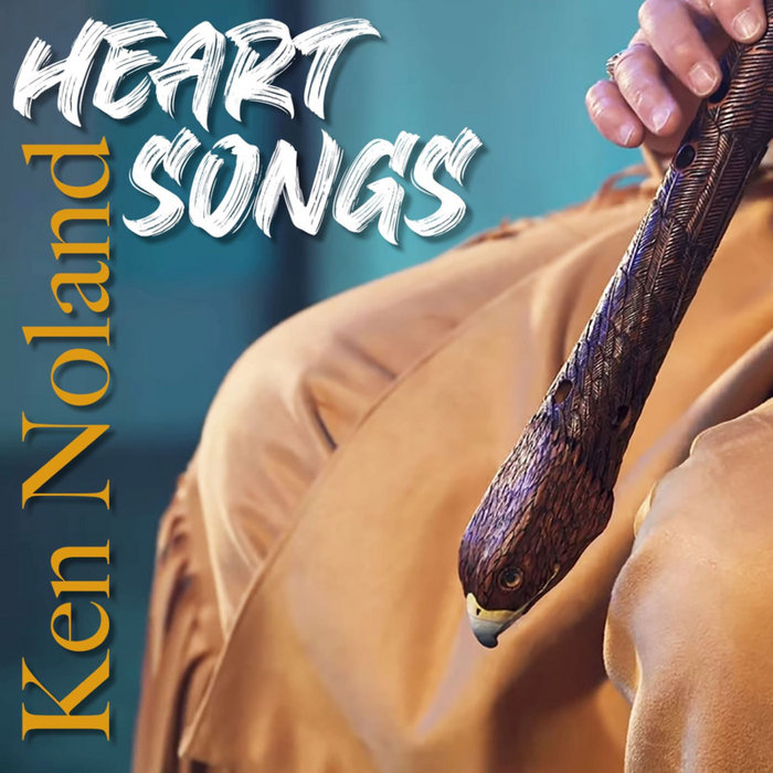 Heart Songs | Ken Noland