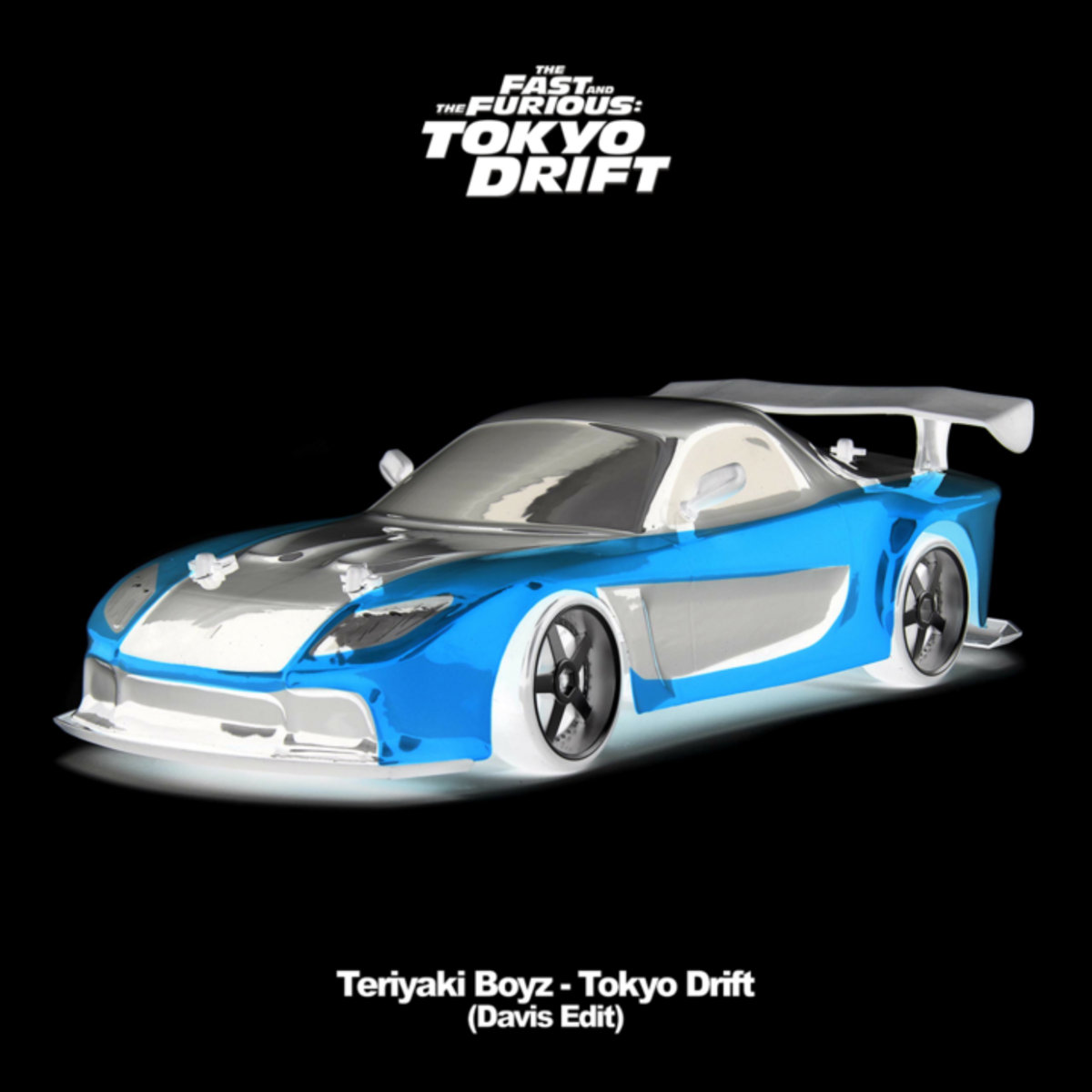 Tokyo Drift V2 (Davis Edit) | Teriyaki Boyz, Davis | Davis
