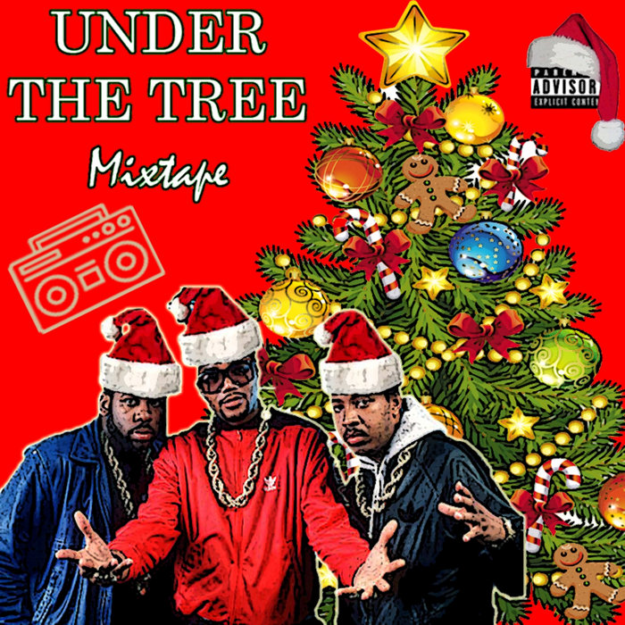 Run DMC - Christmas in Hollis | hhs_mixtapes