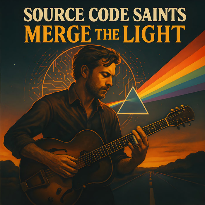 Merge the Light | Source Code Saints