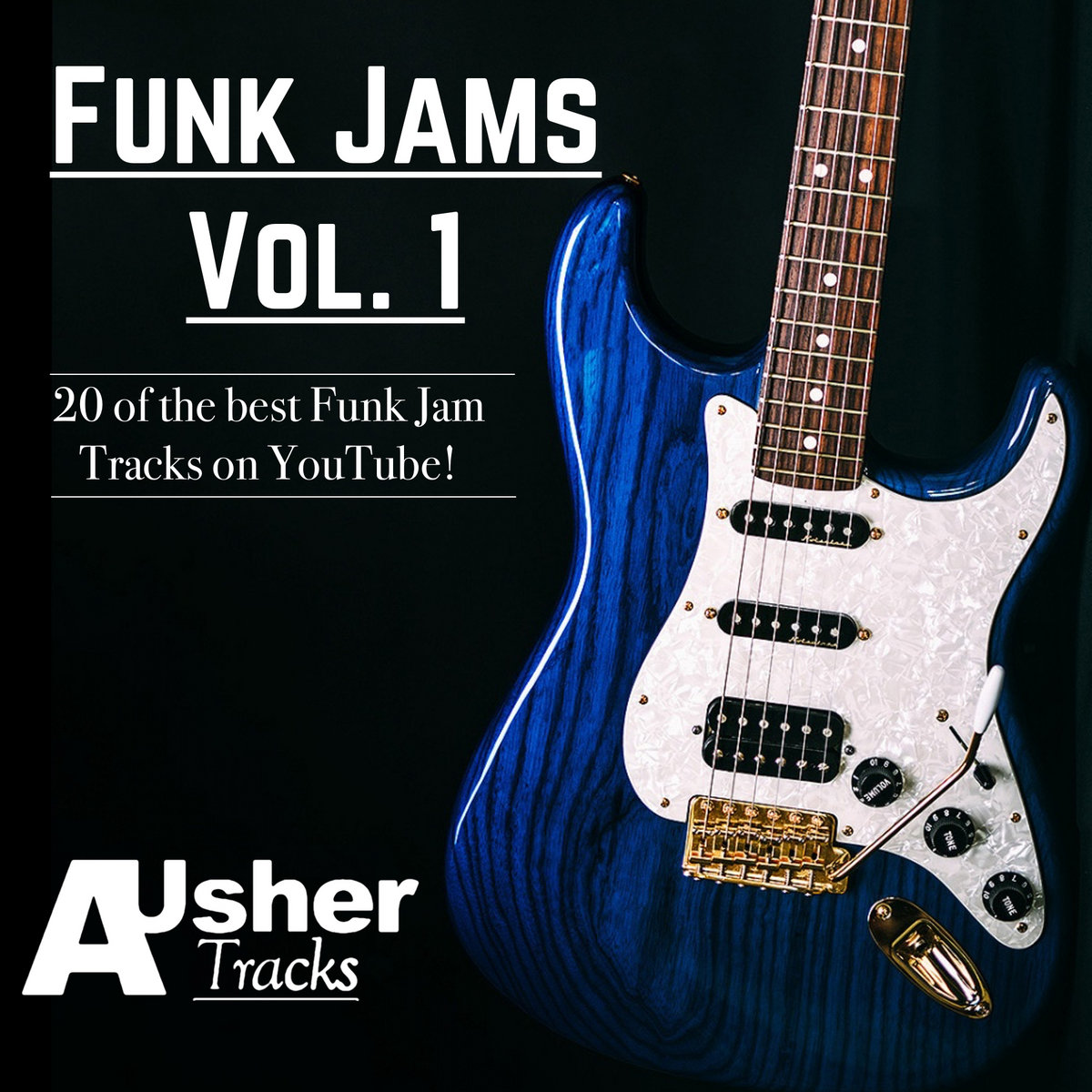 Funk Vol.1 | AUsher Tracks