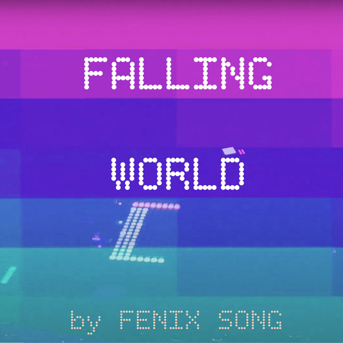 Falling World (EP) | Fenix Song