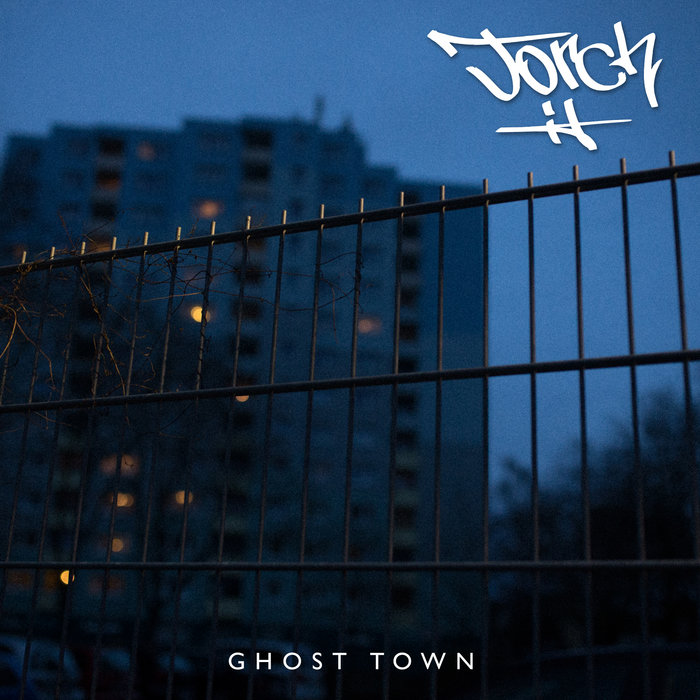 GHOST TOWN | TORCH IT