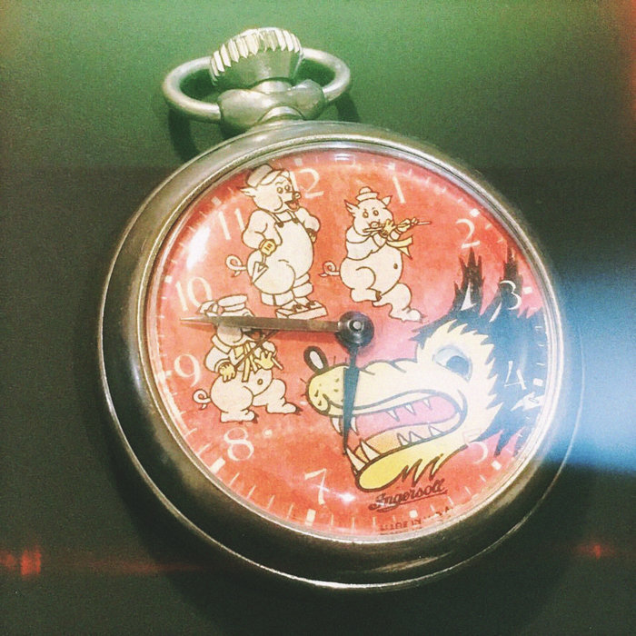 BADBADNOTGOOD - Time Moves Slow (Strooly Edit) | Strooly