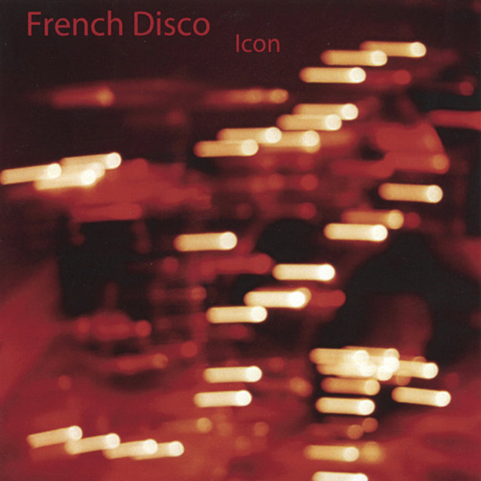 Icon | French Disco