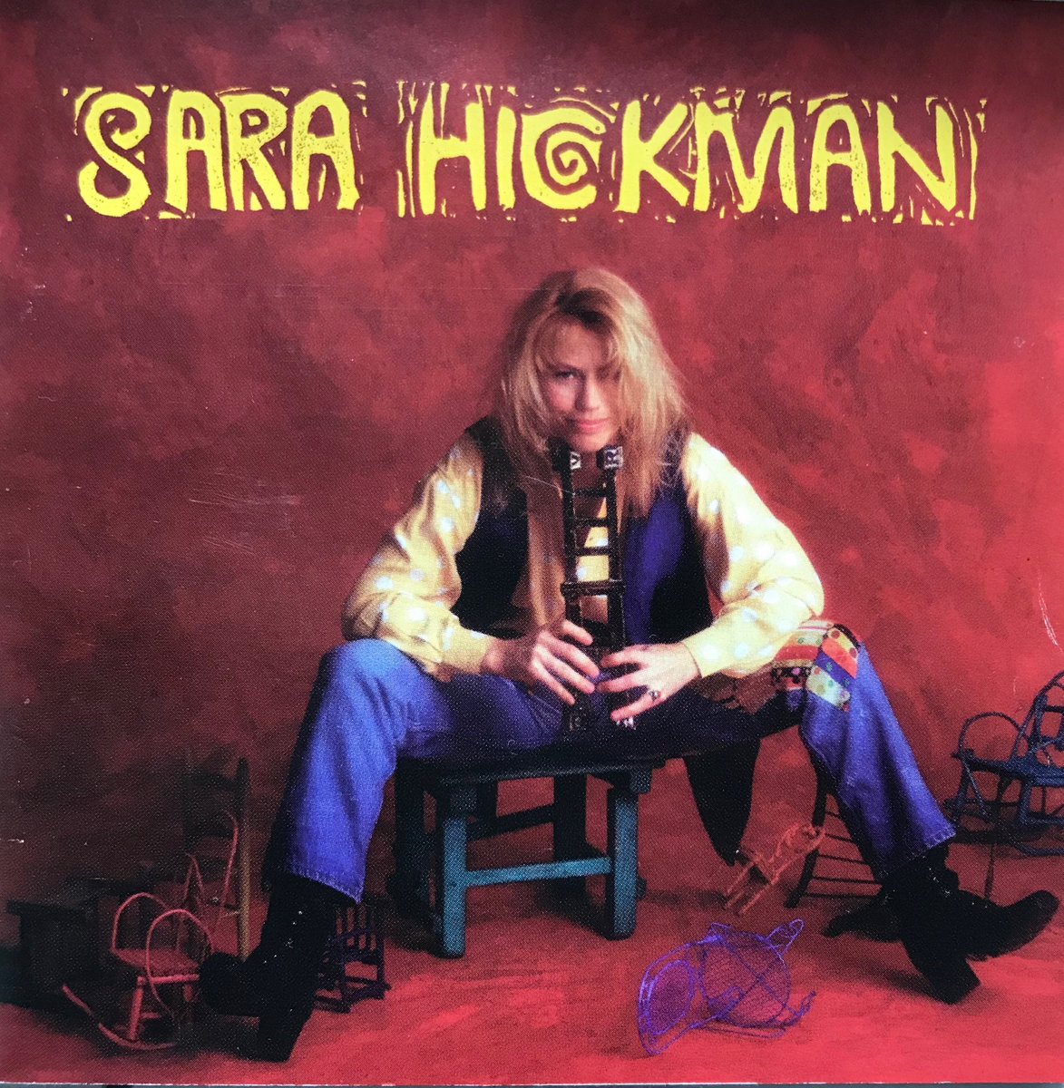 Oh Daddy | Sara Hickman