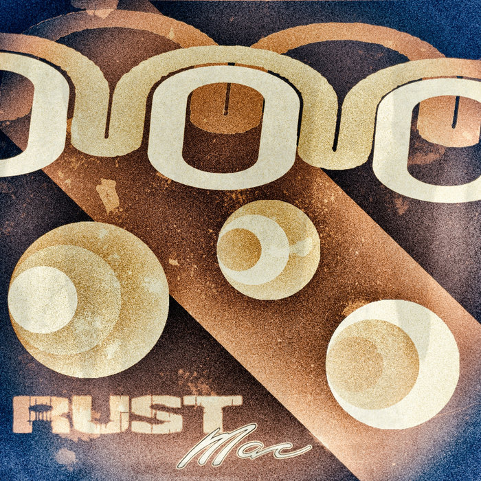 RUST (Classic EM 62) | Classic EM series - Mac of BIOnighT