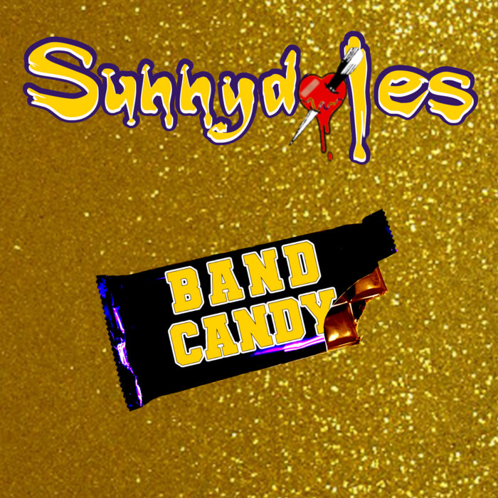 Band Candy | Sunnydales | Sleepy Ghost Records
