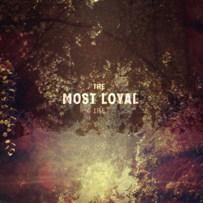 Loyal Album Cover