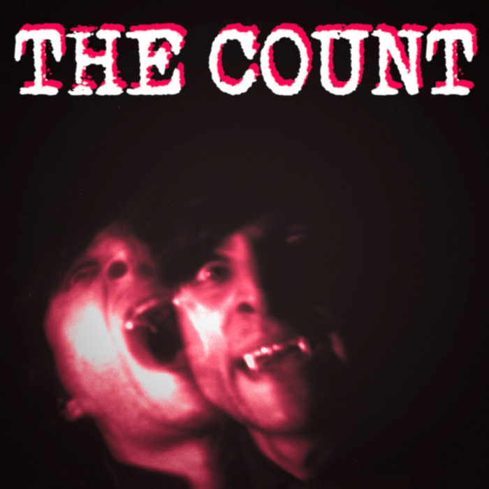 The Count | Mario DiSanto