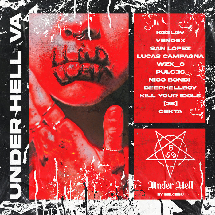 UNDER HELL VA | UNDER HELL