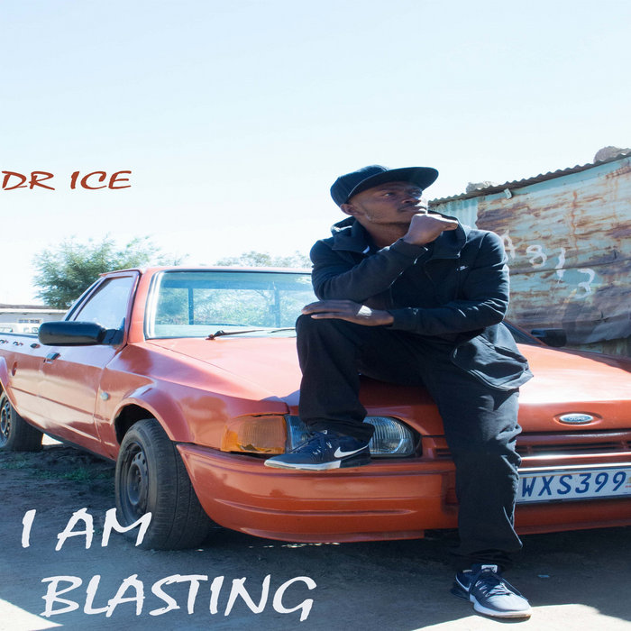 Niniyola | Dr Ice Blast