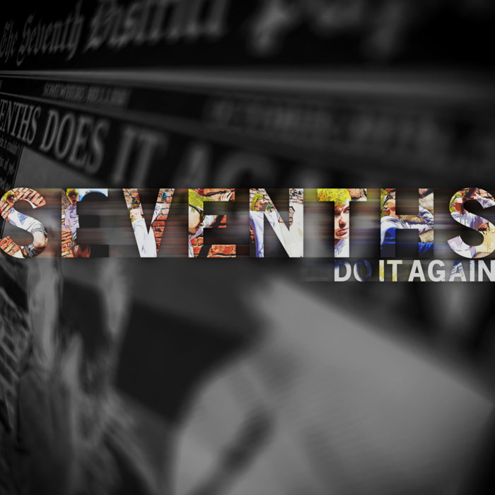 Do It Again | Sevenths