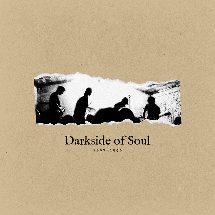 1997-1999 | Darkside of Soul | Error! Music