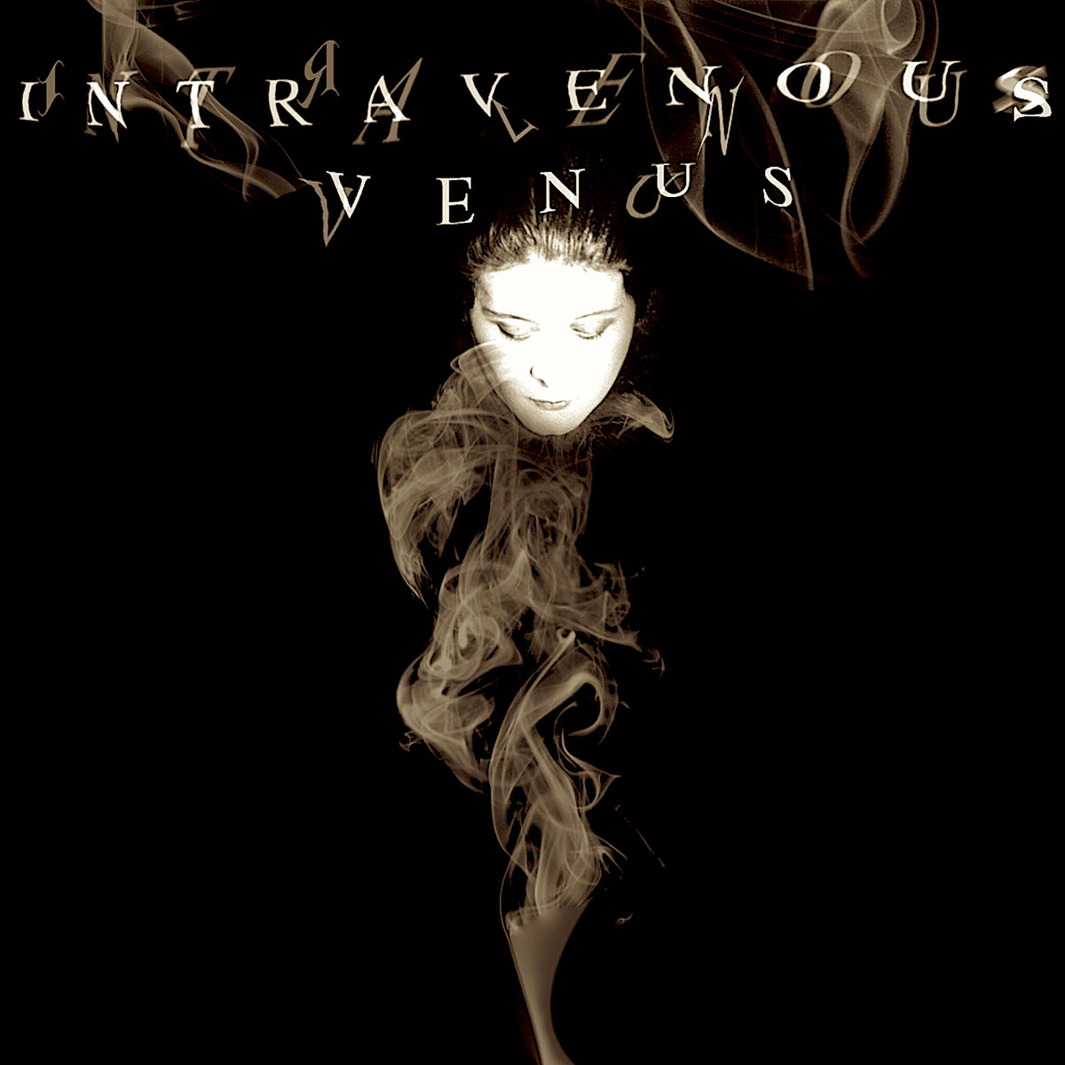 Intravenous Venus | Steve Jaszkowiak- Charles Maynes -Philip Peters ...