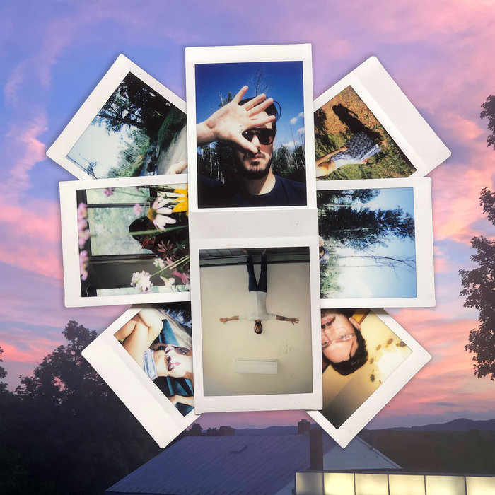 Monuments in the Middle of Somewhere | Ben Backus