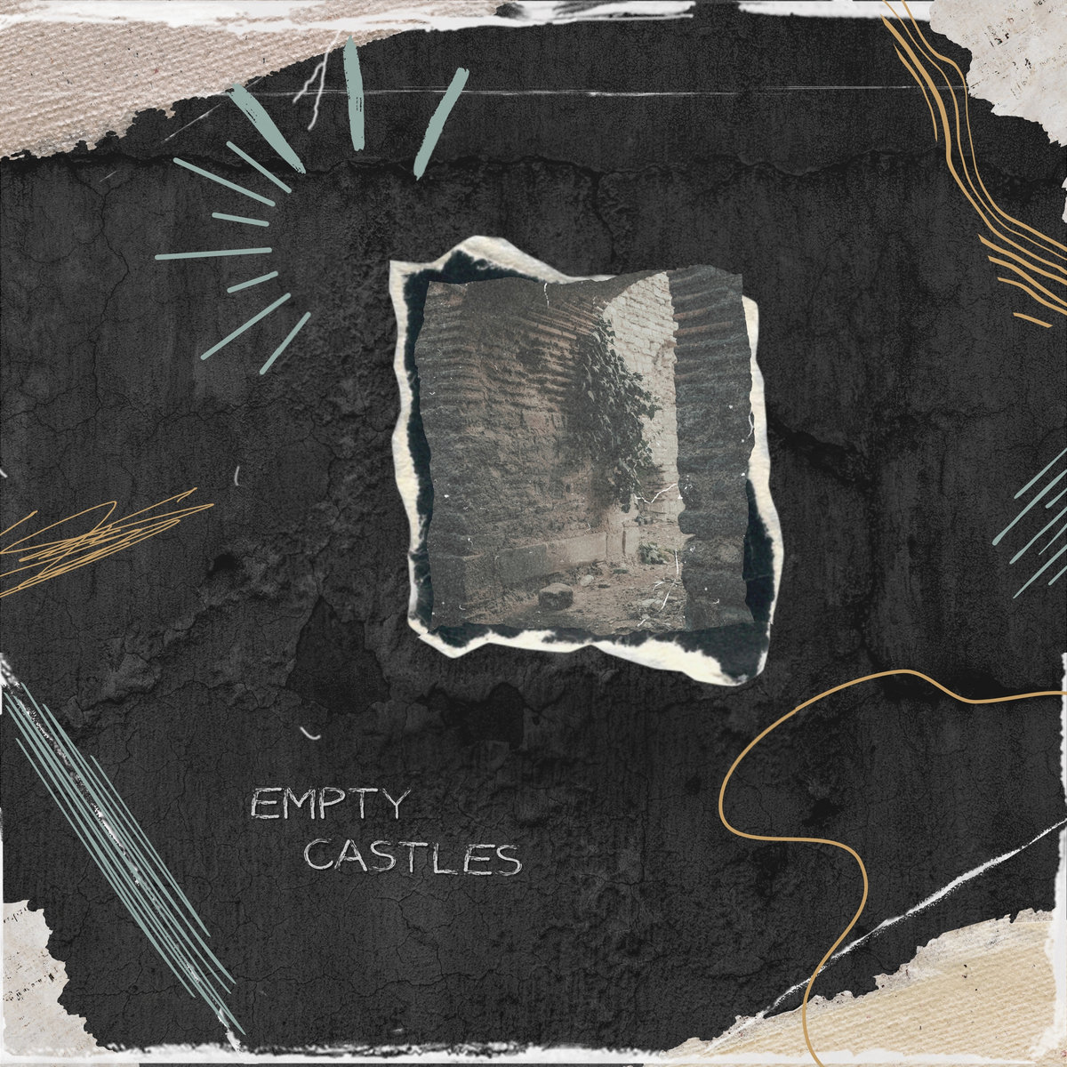 Empty Castles | The Lift Away