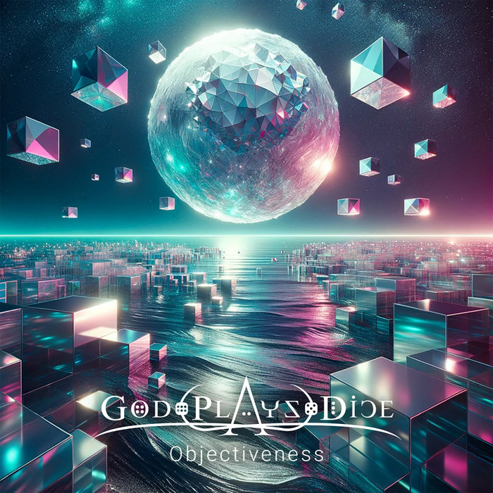 Objectiveness | God Plays Dice