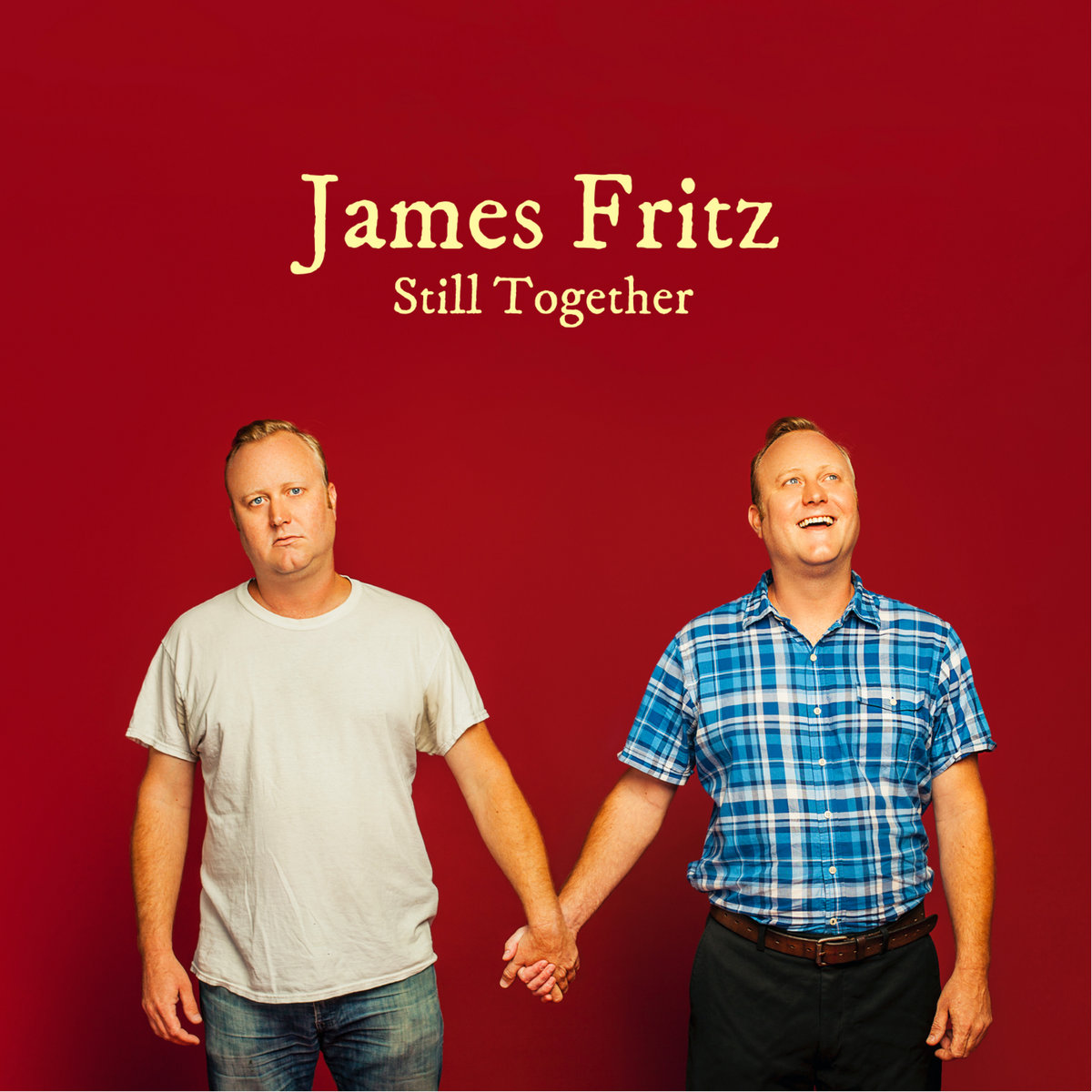 Still Together | James Fritz | aspecialthing records