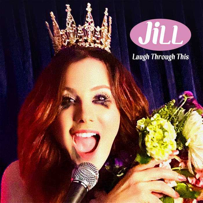 Laugh Through This | Jill Maragos