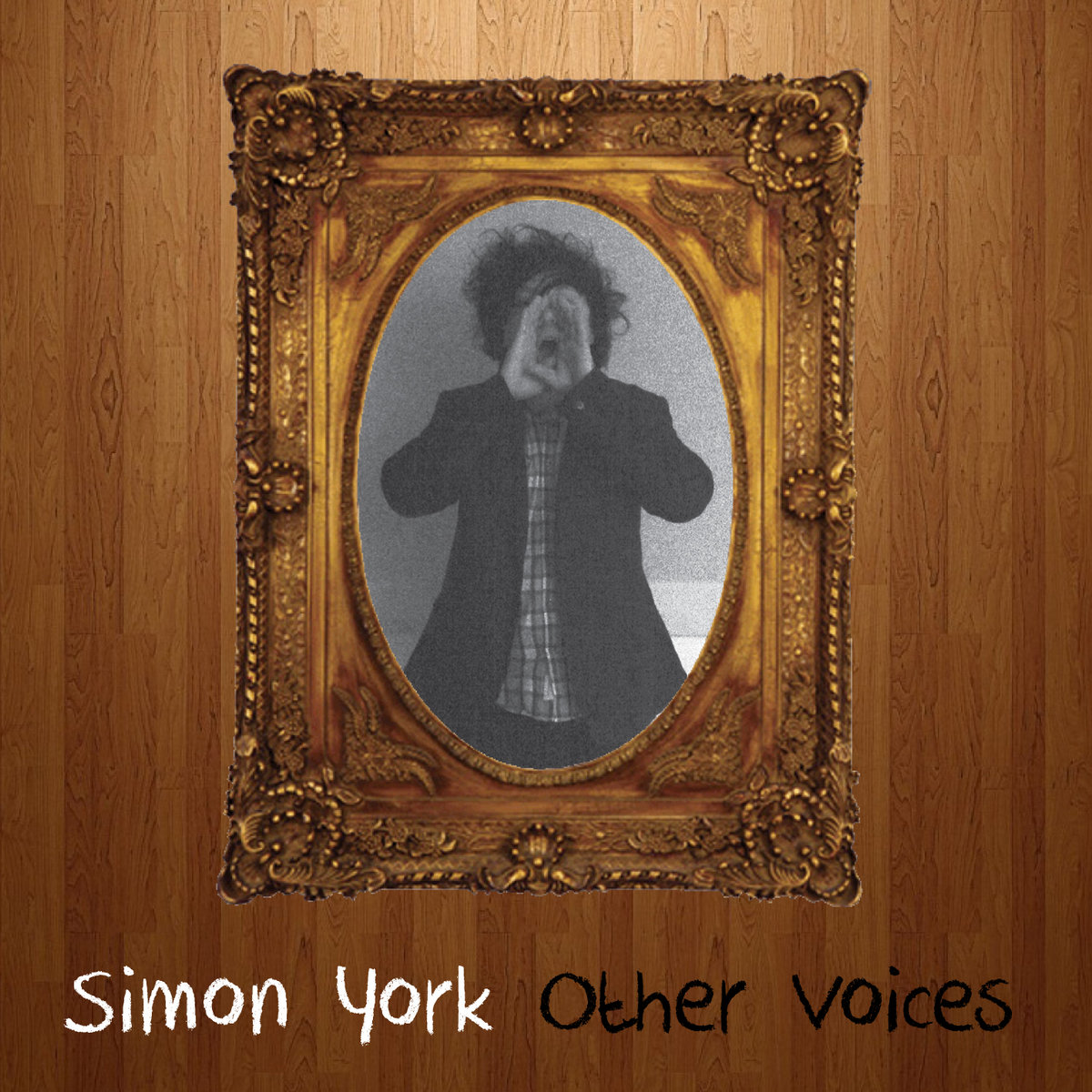 Other Voices | Simon York