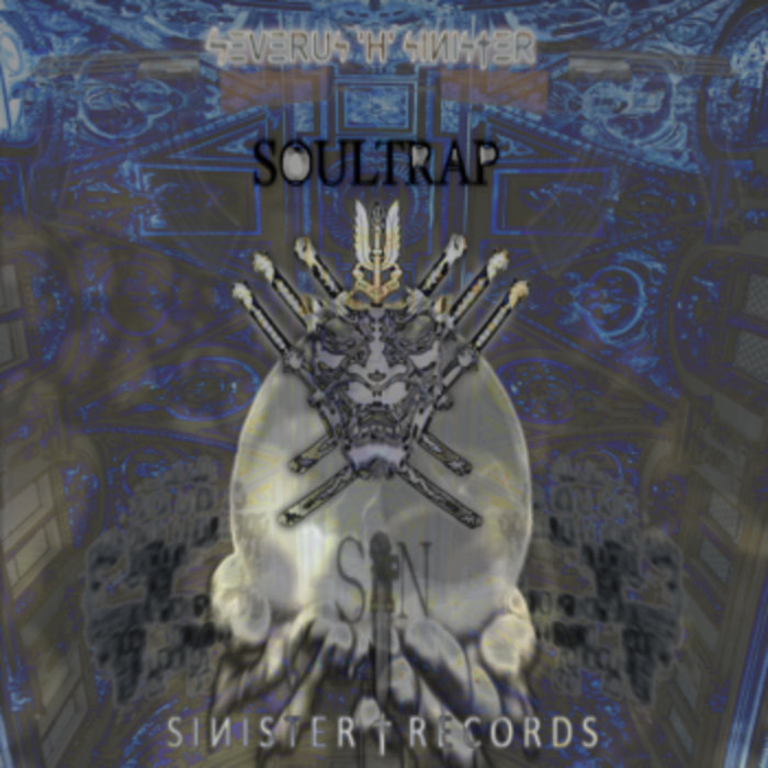 SoulTrap | S. Sinister